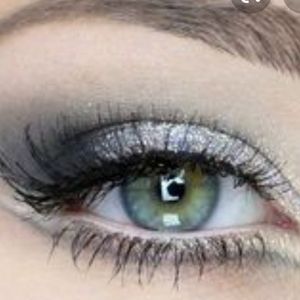 Flower | Makeup | Brand New Flower Ultimate Eye Color Sheer Charcoal ...